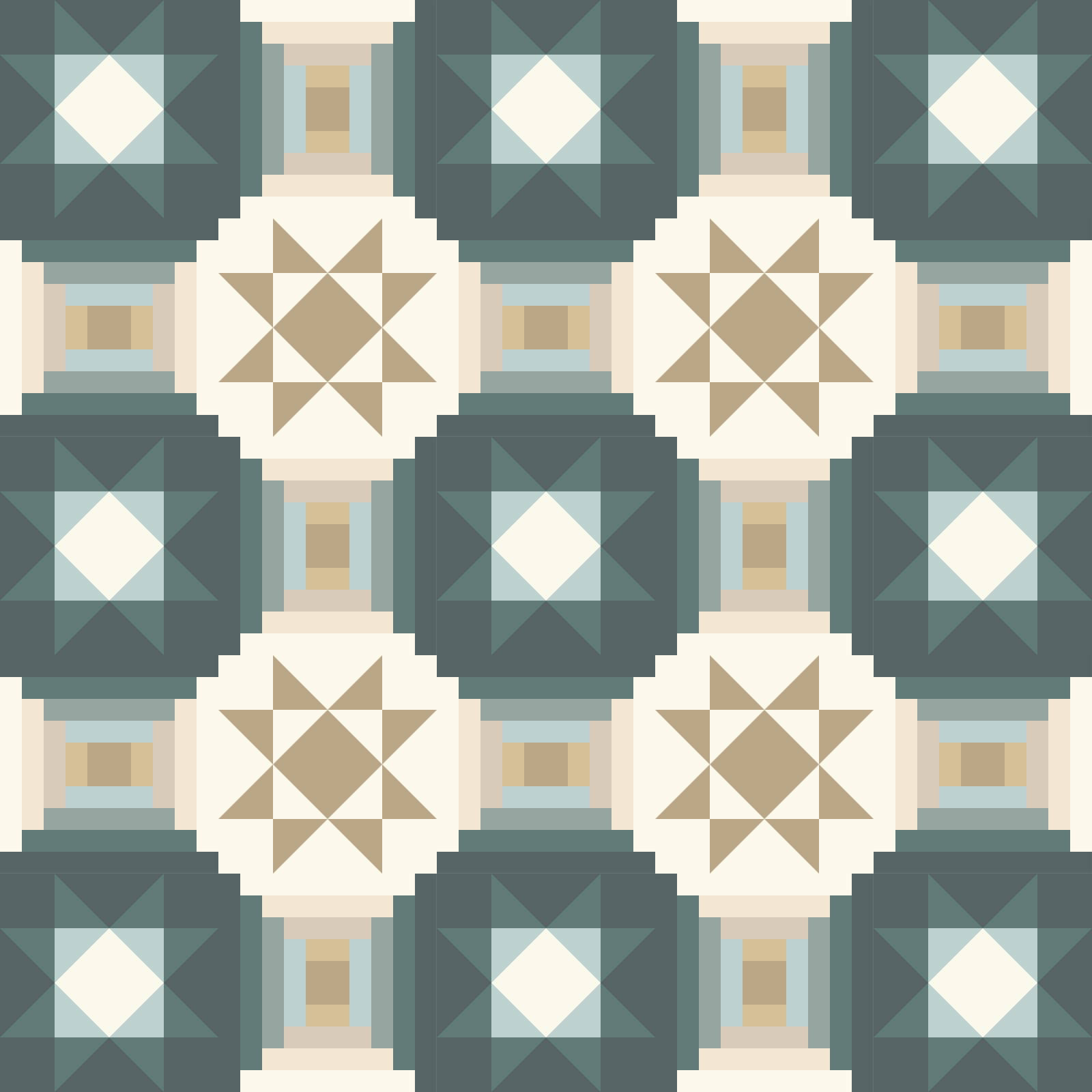 PDF Stars in Court Quilt Pattern – Squats & Running Stitches Co.